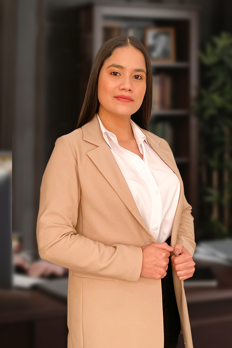 Equipo – CRM GRUPO LEGAL – Colombia